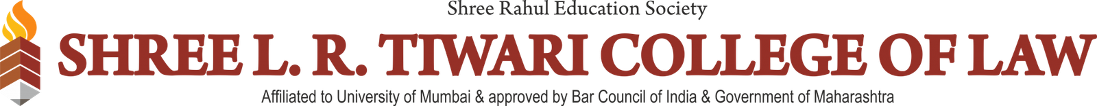 About Us – Shree LR Tiwari College of Law